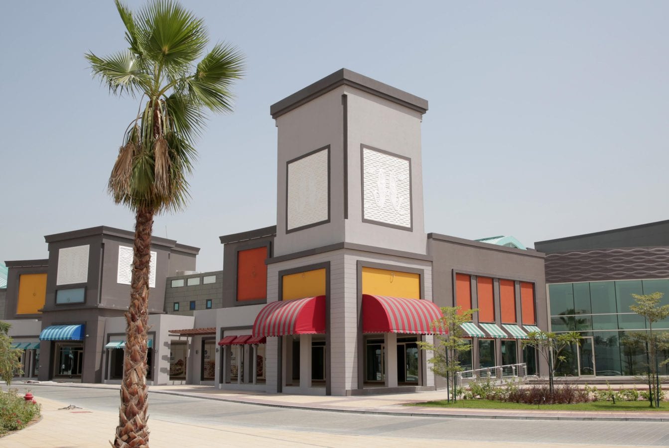 Waterfront Market / New Fish Market