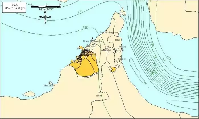 Seismic Hazard Assessment