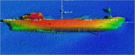 Marine Information System