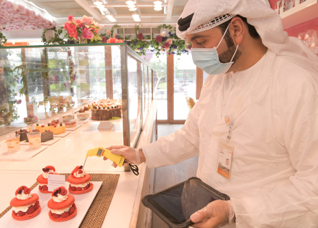 Dubai Municipality to intensify the food inspection ahead of Eid