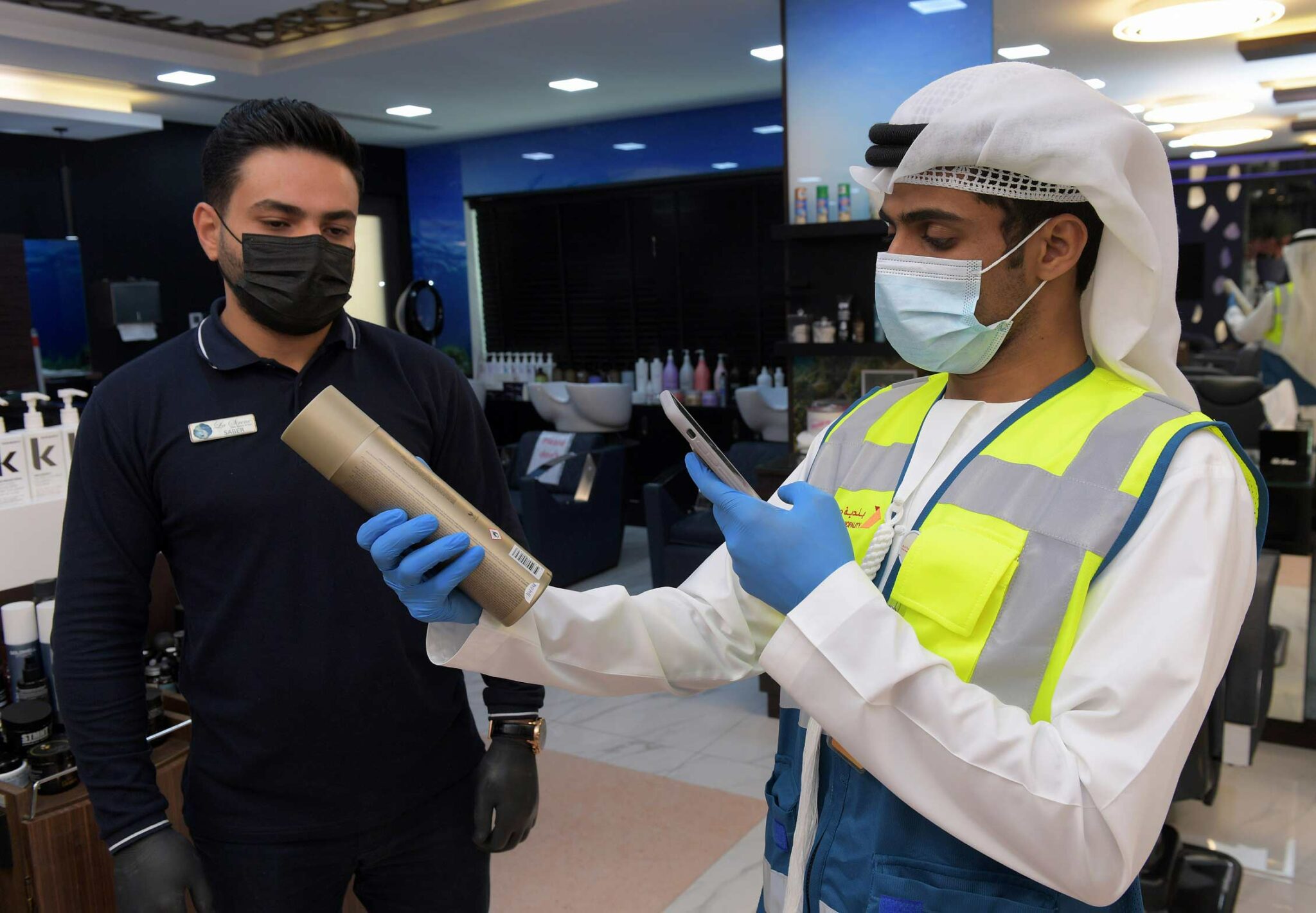 Dubai Municipality conducts 1,859 inspections during Eid holidays