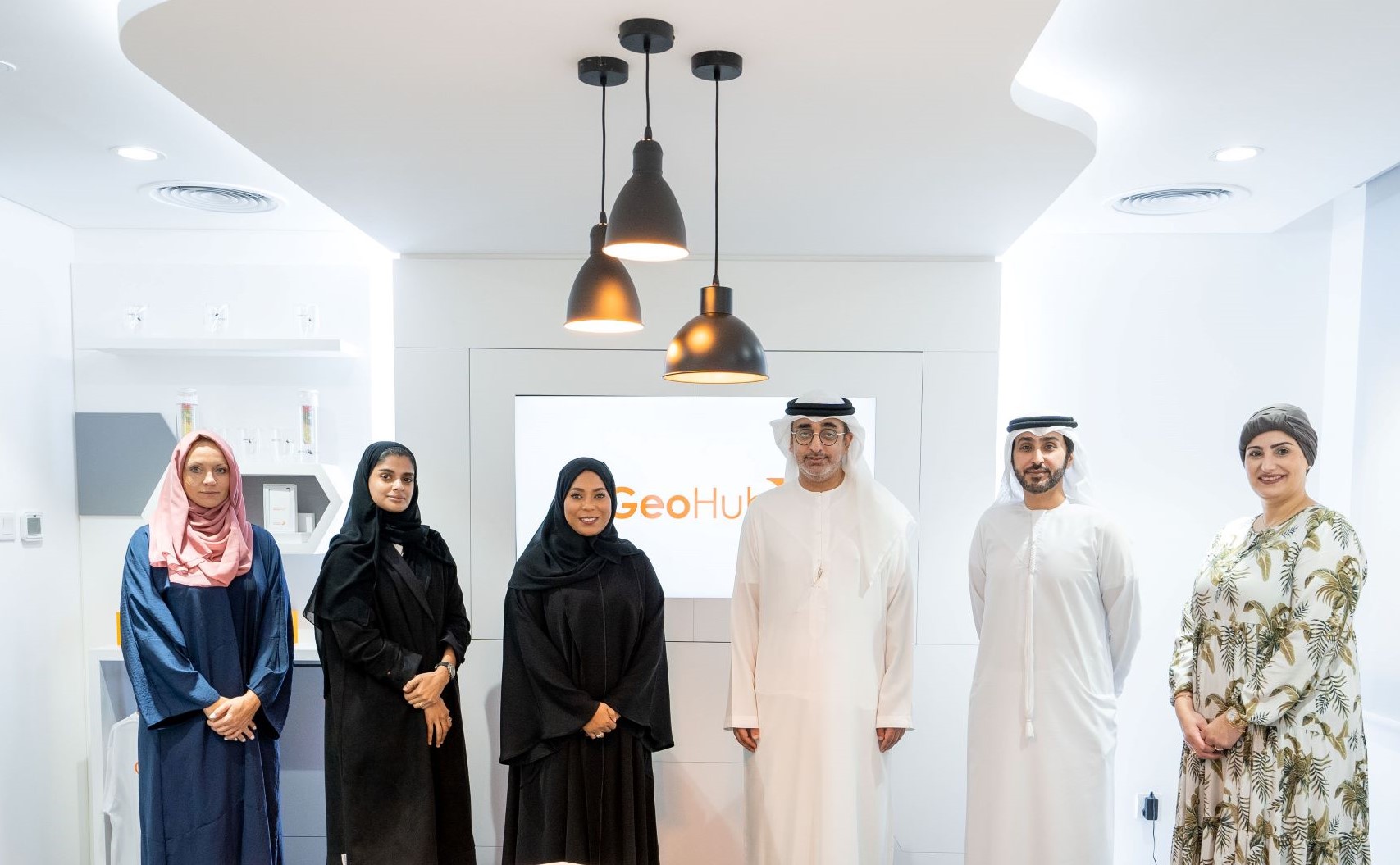 Dubai Municipality launches region’s first geospatial business and ...