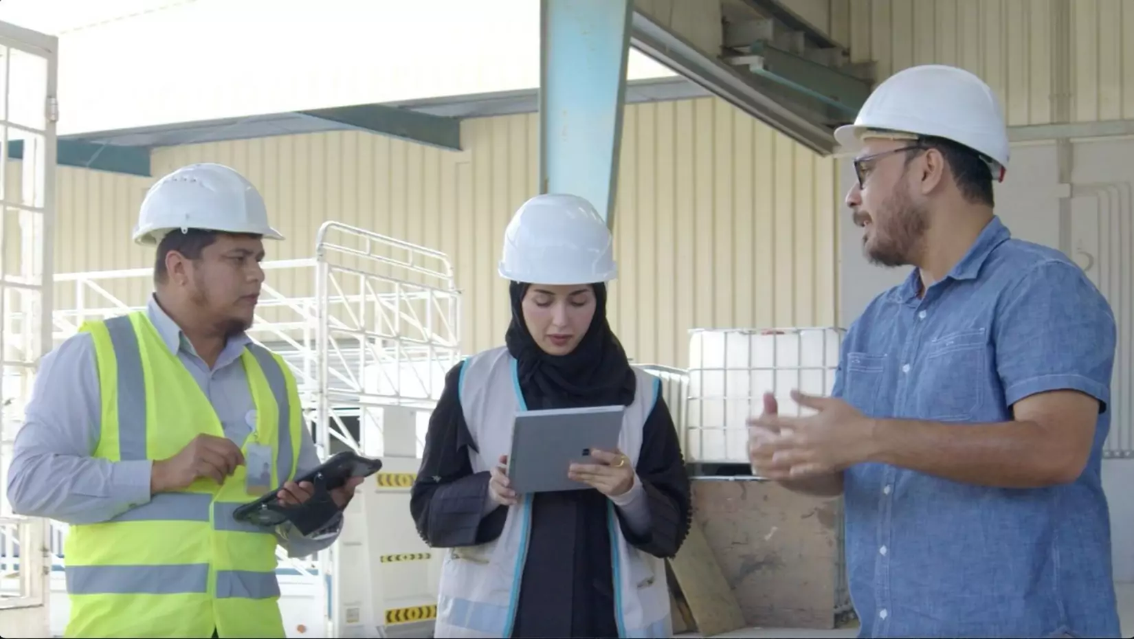 Dubai Municipality launches Smart Inspection Program for effective ...