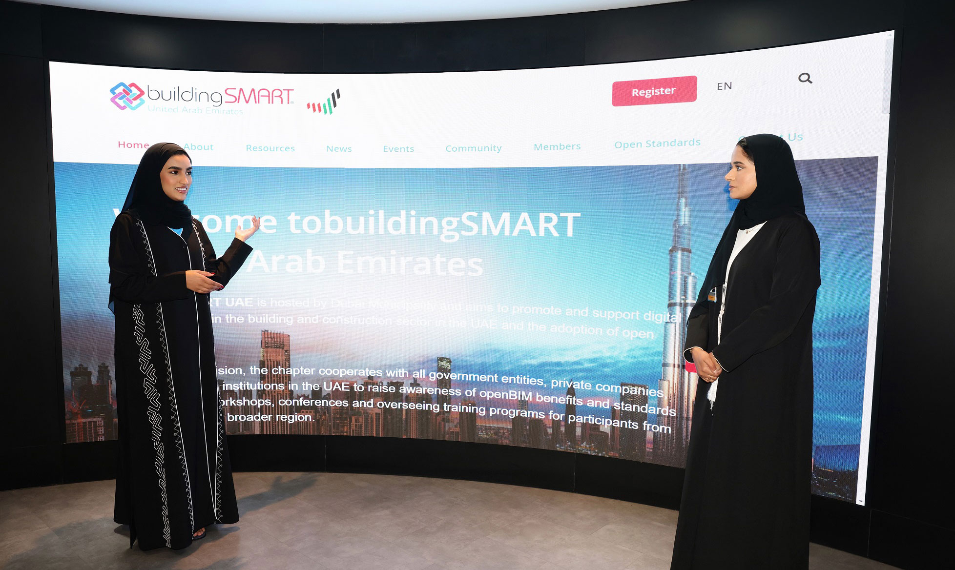 Dubai Municipality highlights developments and achievements of ...