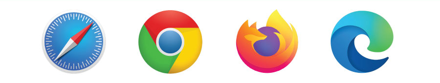 Accessibility Information