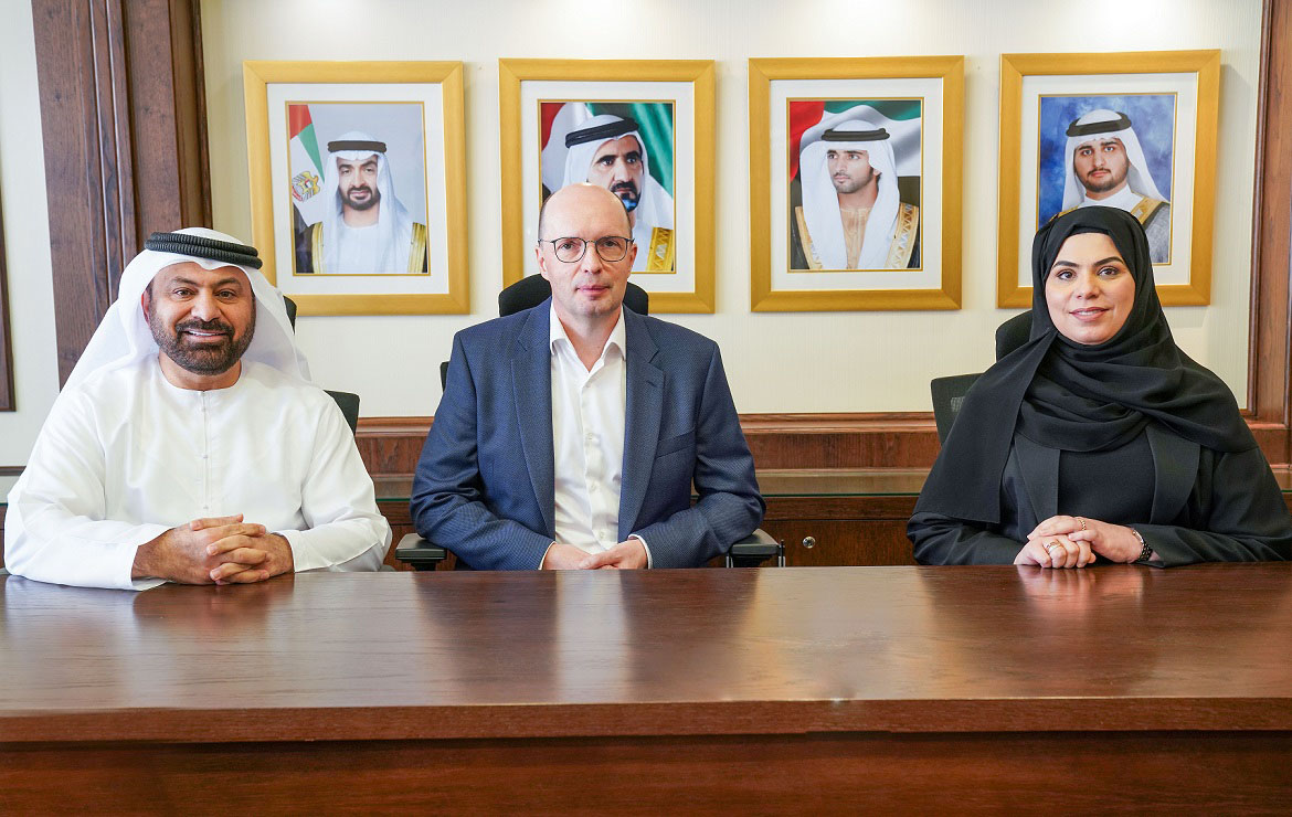 Dubai Municipality signs MoU with Majid Al Futtaim - Retail to ensure ...