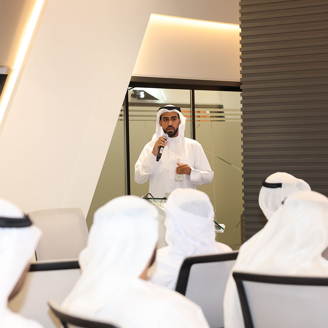 Dubai Municipality launches ‘Run Your Project’ awareness series to ... Dubai Municipality launches ‘Run Your Project’ awareness series to ...
