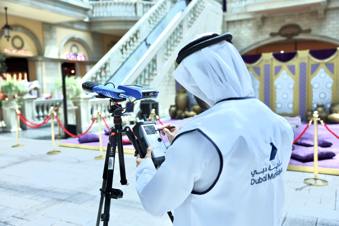 Dubai Municipality conducts 52,233 inspections in environment, health ...